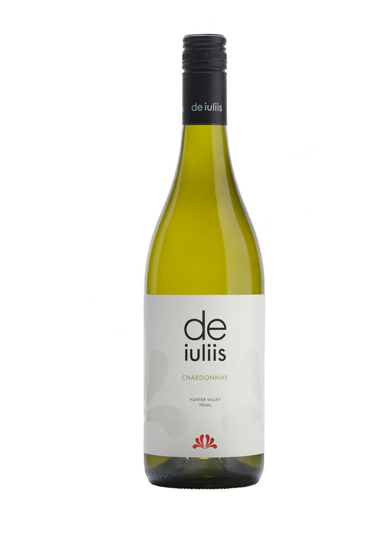 Our Complete Range | De Iuliis Wines