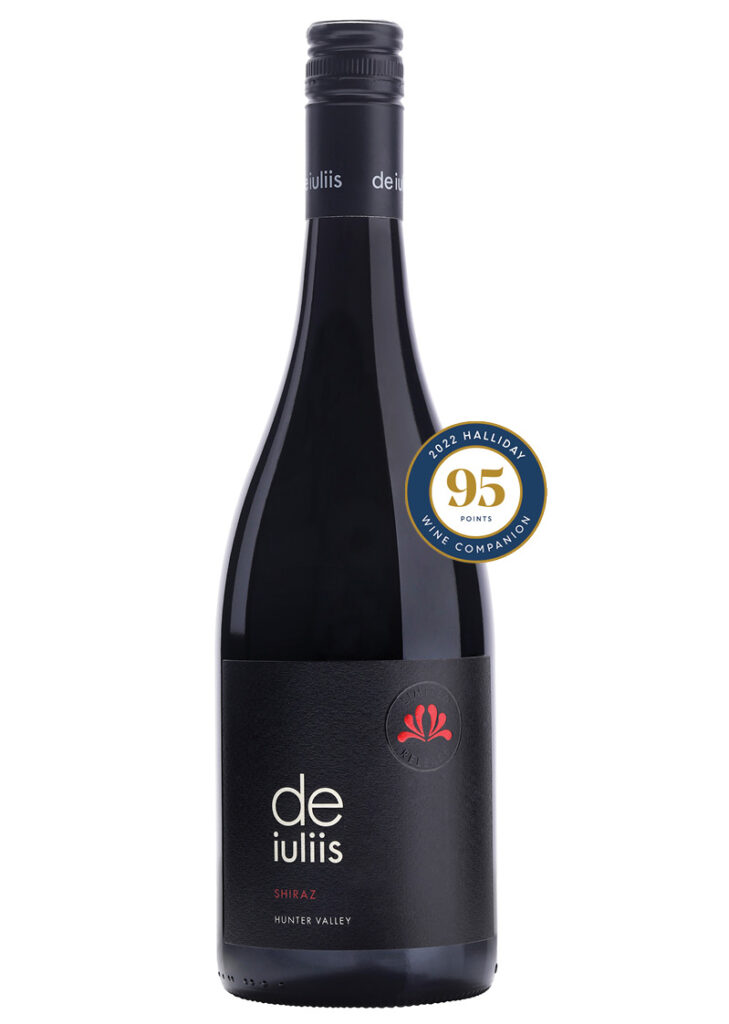 The DeWine Club | De Iuliis Wines