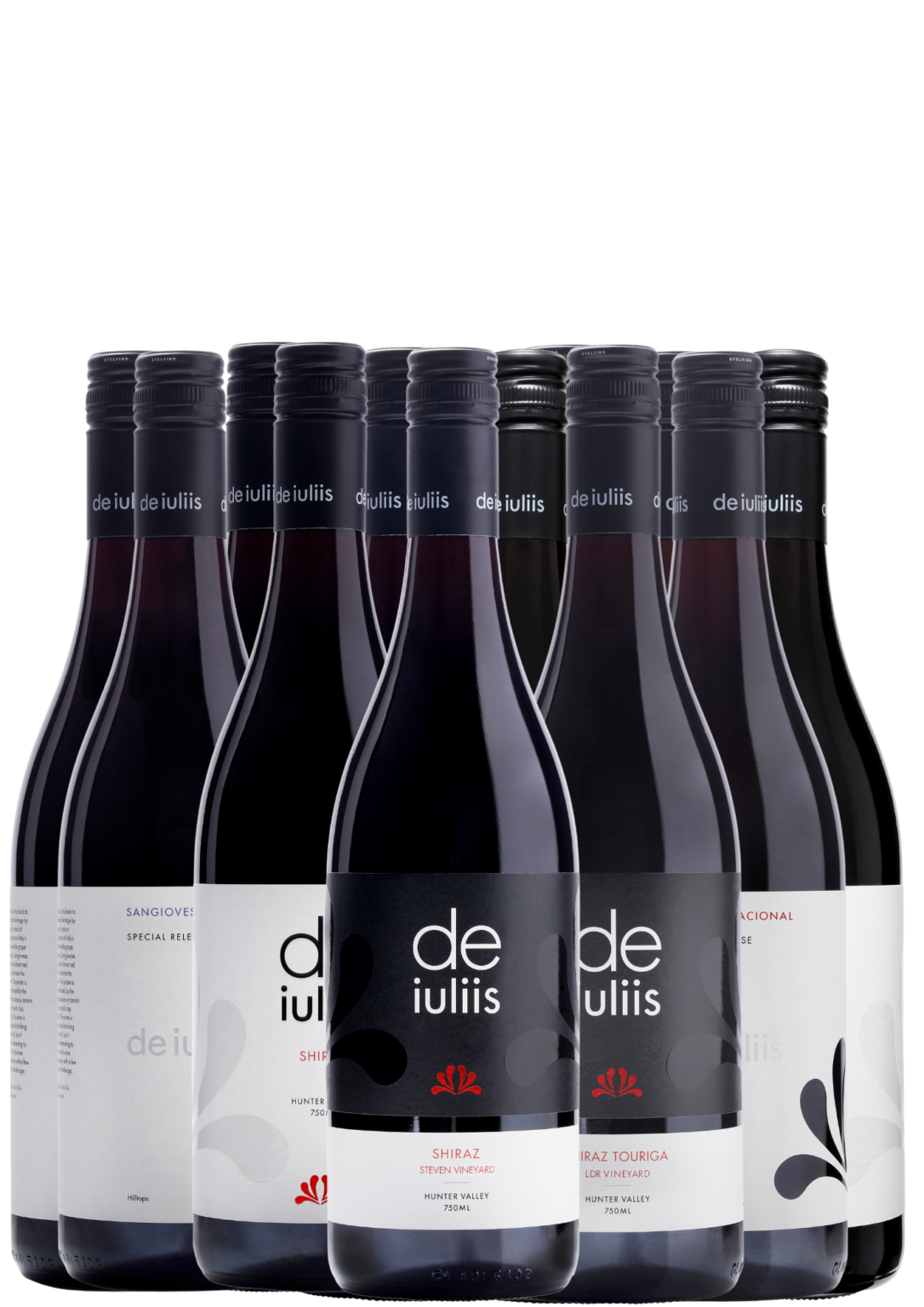 The DeWine Club | De Iuliis Wines