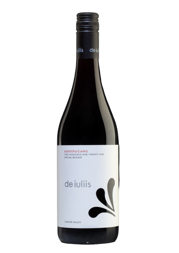 The DeWine Club | De Iuliis Wines