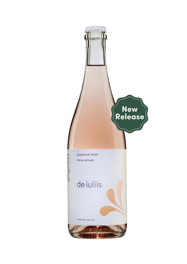 2022 Estate Verdelho & Pineapple Chilli Chicken Wings | De Iuliis Wines