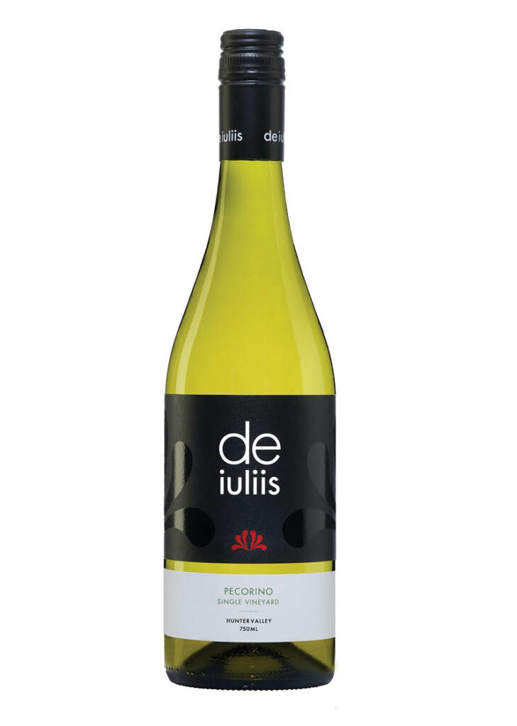 Single Vineyard Archives | De Iuliis Wines