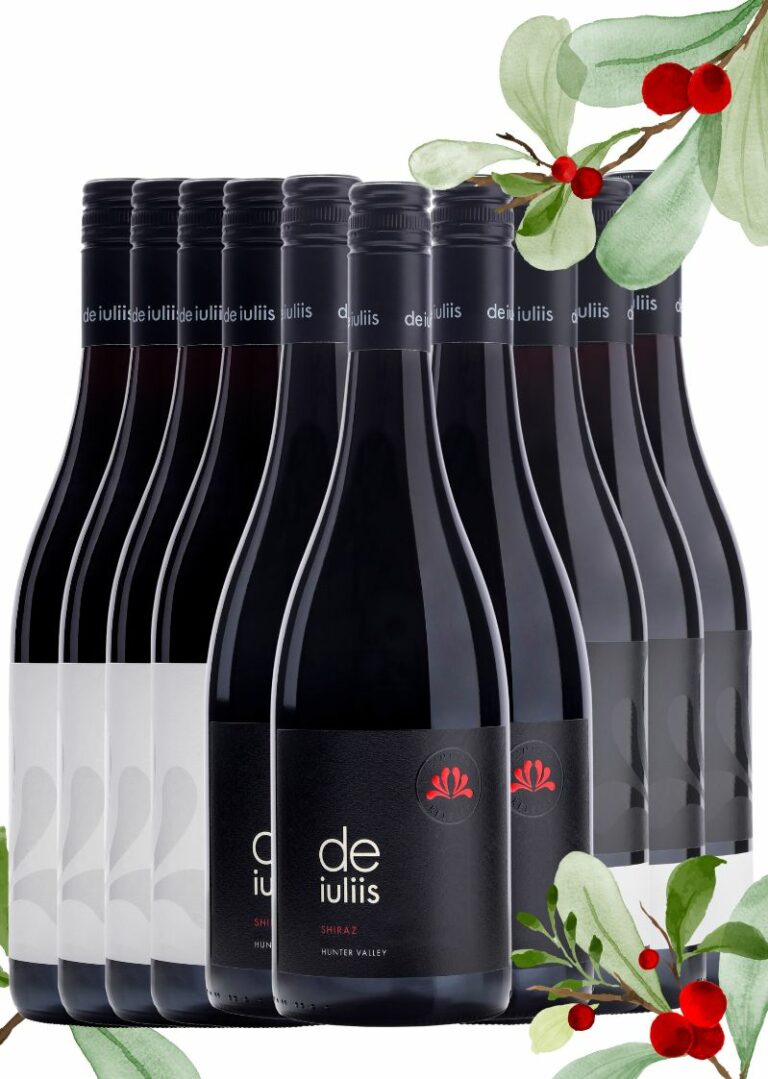 Our Complete Range | De Iuliis Wines