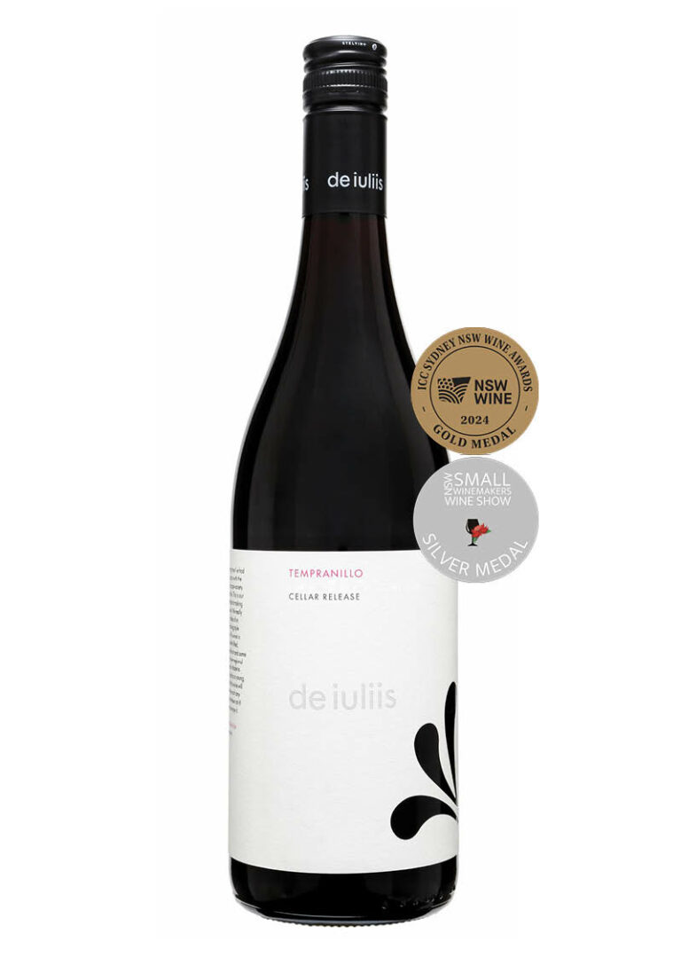 Special Release Archives | De Iuliis Wines