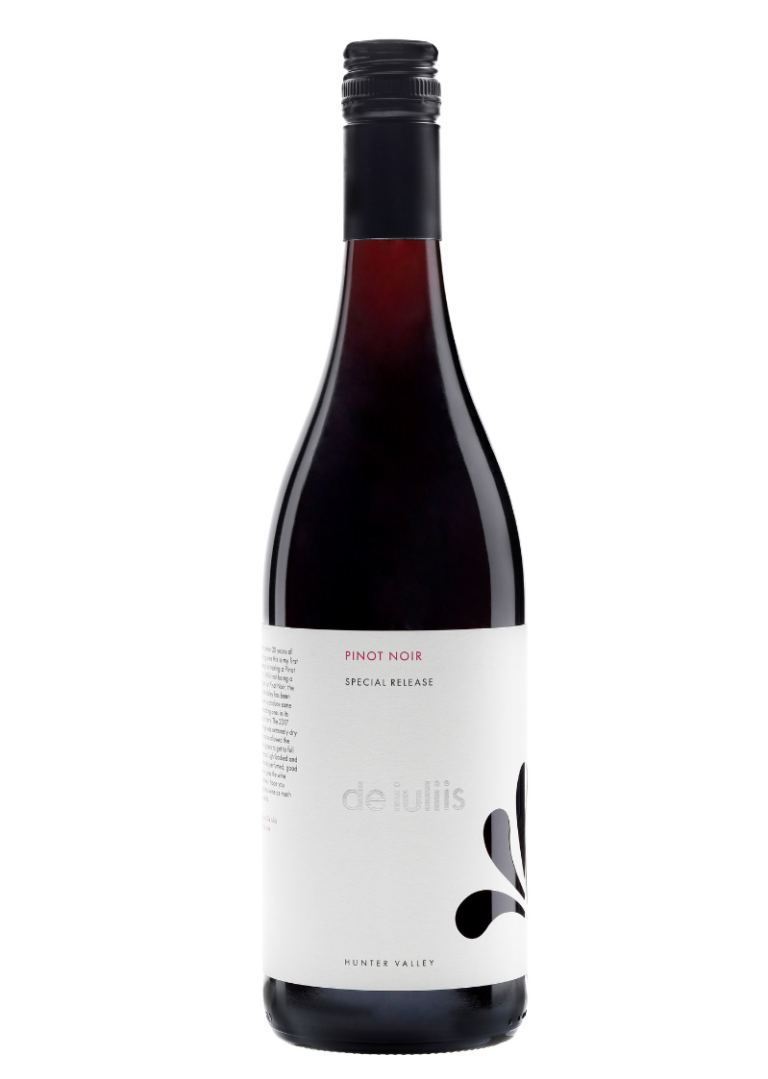 The DeWine Club | De Iuliis Wines