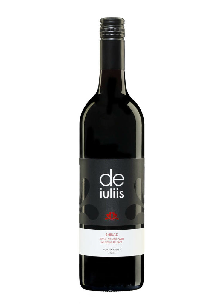 Our Complete Range | De Iuliis Wines